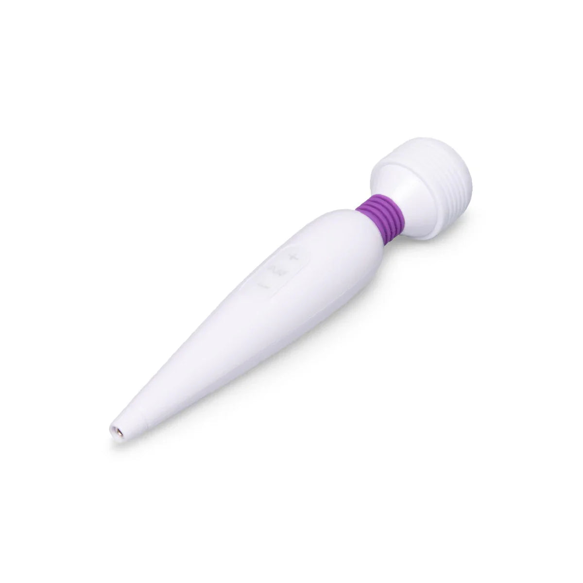USB Rechargeable Mini Wand Massager